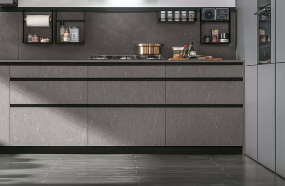 Malta Kitchens, Kitchen Concepts And Kitchens Designs The Atrium