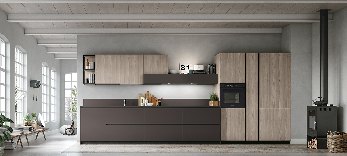 Malta Kitchens, Kitchen Concepts And Kitchens Designs The Atrium