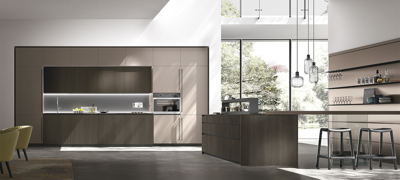 Malta Kitchens, Kitchen Concepts And Kitchens Designs The Atrium