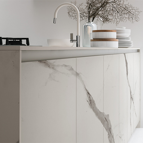 Malta Kitchens, Kitchen Concepts And Kitchens Designs The Atrium