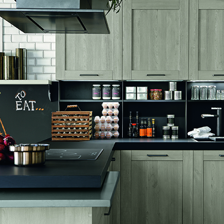 Malta Kitchens, Kitchen Concepts And Kitchens Designs The Atrium