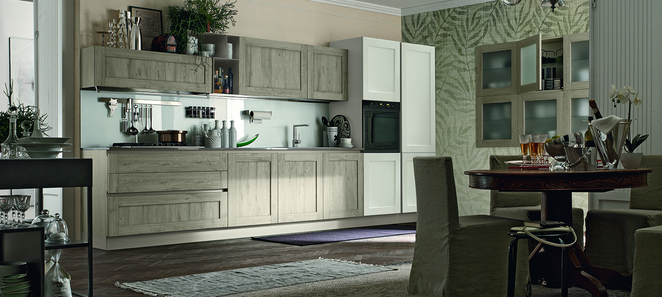 Malta Kitchens, Kitchen Concepts And Kitchens Designs The Atrium