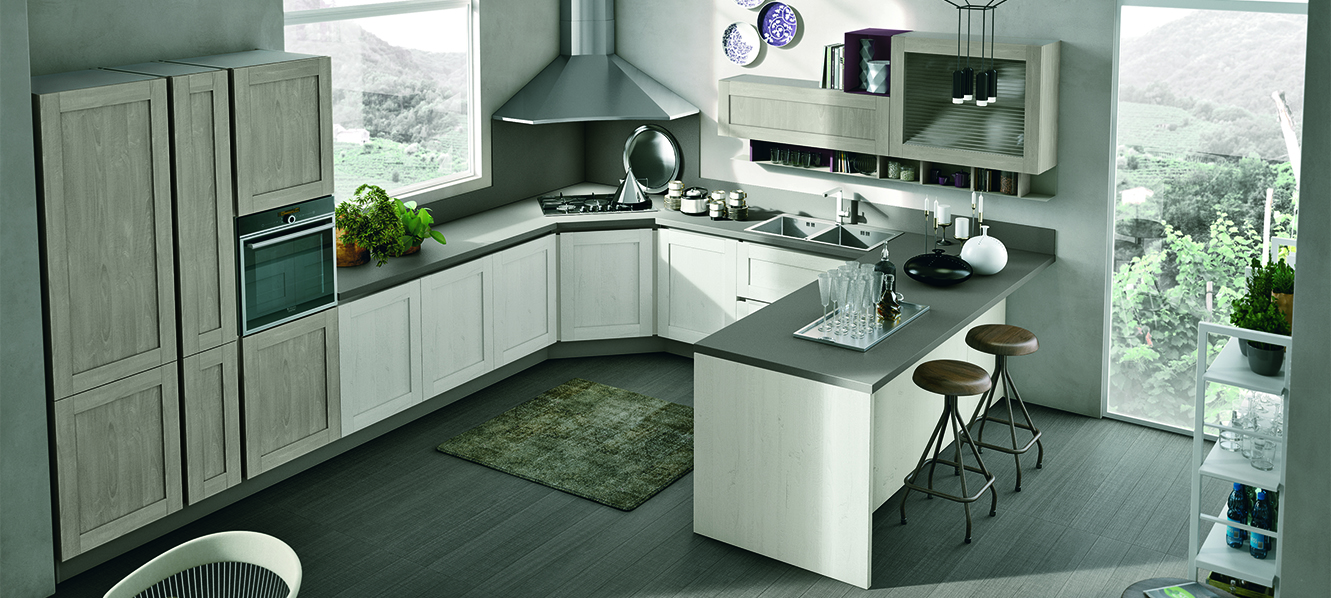 Malta Kitchens, Kitchen Concepts And Kitchens Designs The Atrium