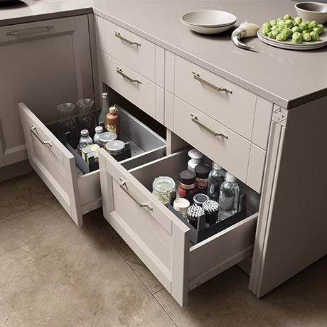 Malta Kitchens, Kitchen Concepts And Kitchens Designs The Atrium