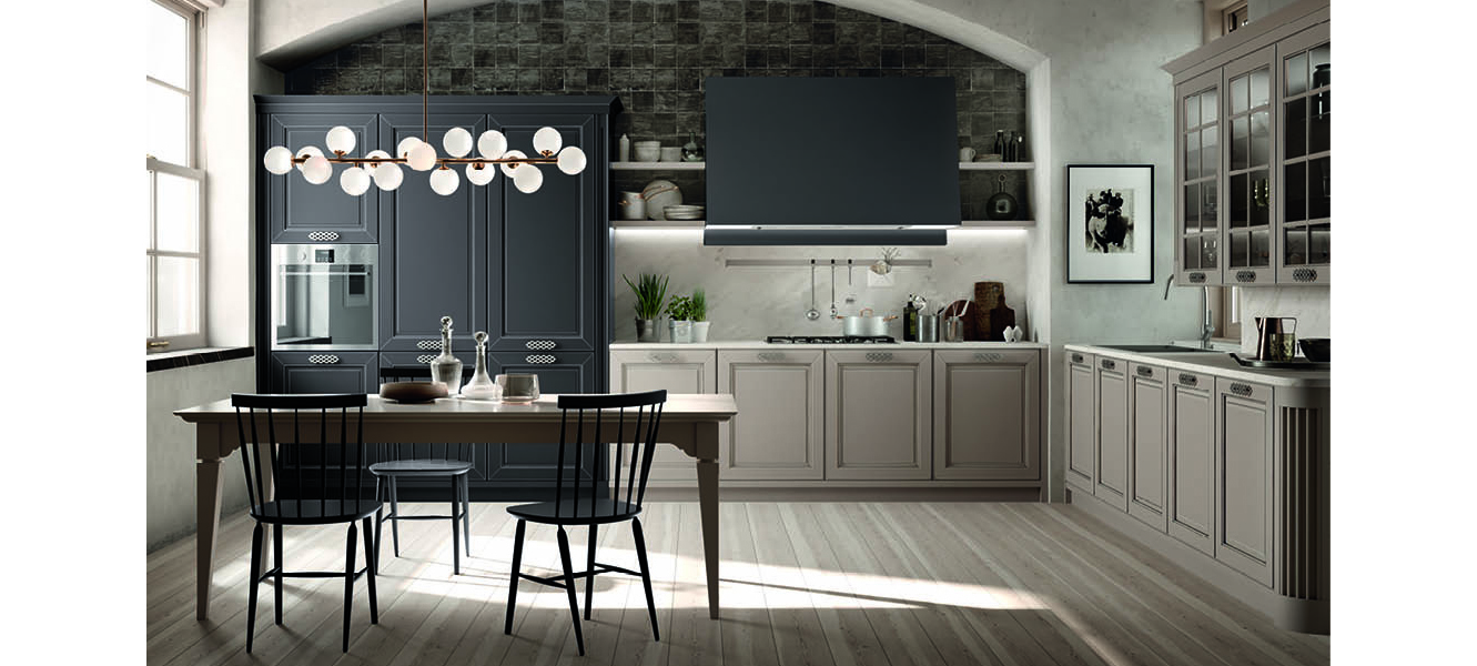 Malta Kitchens, Kitchen Concepts And Kitchens Designs The Atrium