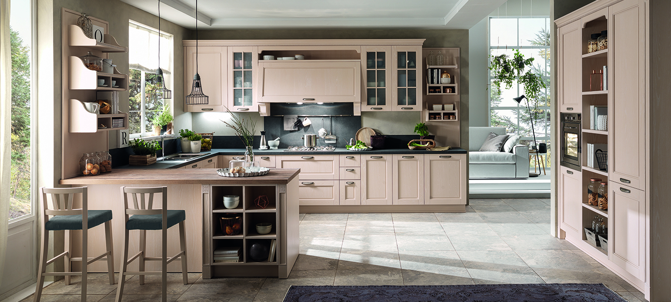 Malta Kitchens, Kitchen Concepts And Kitchens Designs The Atrium