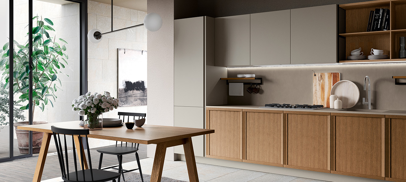 Malta Kitchens, Kitchen Concepts And Kitchens Designs The Atrium