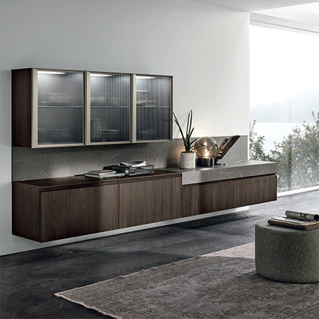 Malta Kitchens, Kitchen Concepts And Kitchens Designs The Atrium