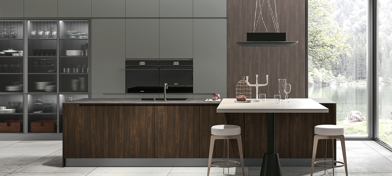 Malta Kitchens, Kitchen Concepts And Kitchens Designs The Atrium