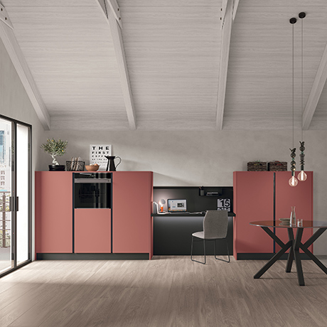 Malta Kitchens, Kitchen Concepts And Kitchens Designs The Atrium