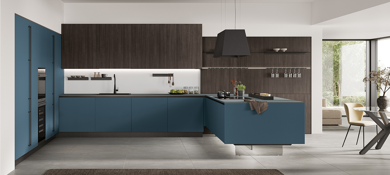 Malta Kitchens, Kitchen Concepts And Kitchens Designs The Atrium