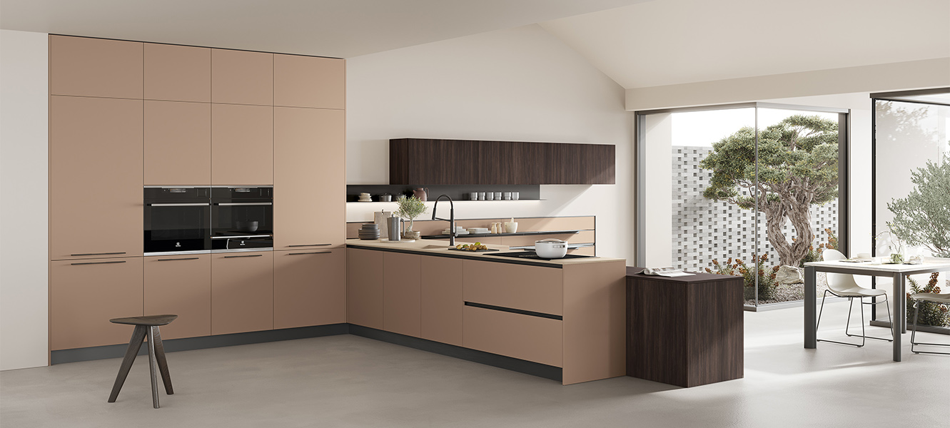 Malta Kitchens, Kitchen Concepts And Kitchens Designs The Atrium
