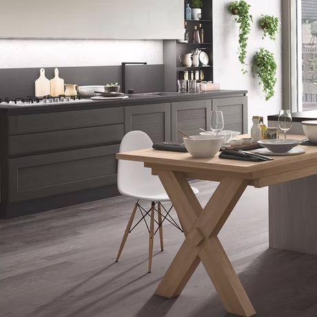 Malta Kitchens, Kitchen Concepts And Kitchens Designs The Atrium