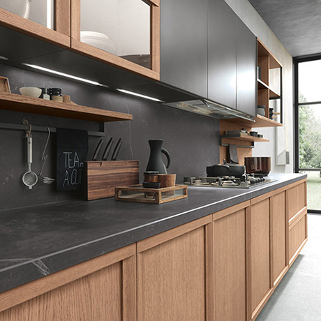 Malta Kitchens, Kitchen Concepts And Kitchens Designs The Atrium