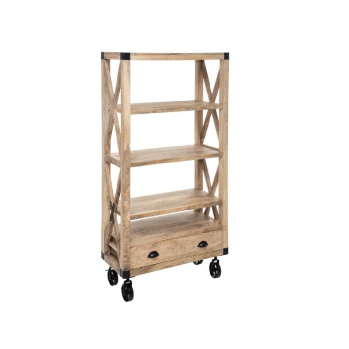 Malta Shelving Systems The Atrium