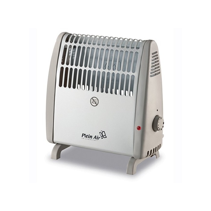 Malta Heaters & Heating Appliances The Atrium