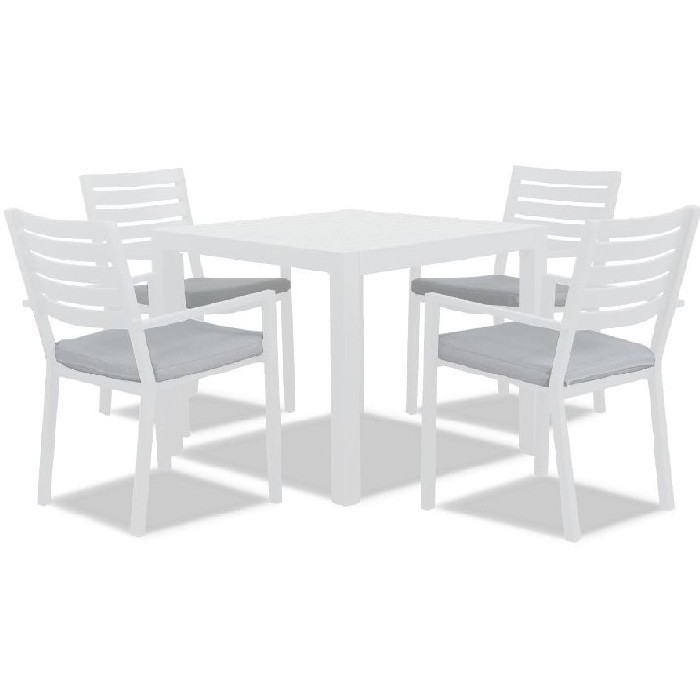 Malta Outdoor Furniture Dining Sets The Atrium