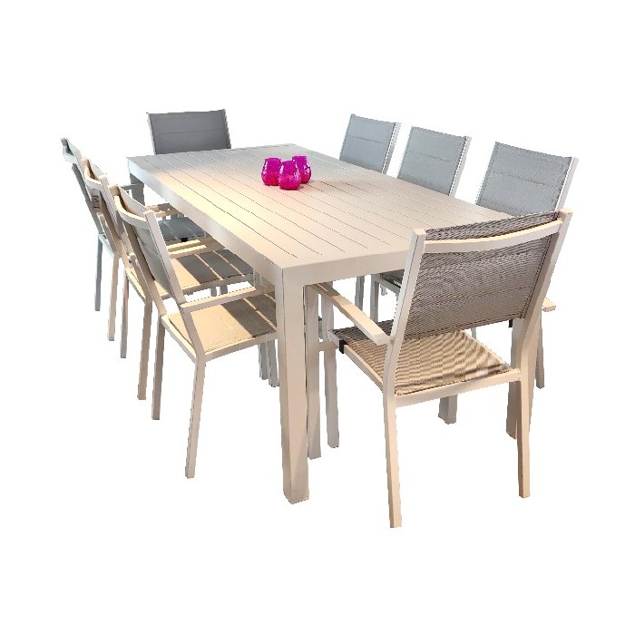 Malta Outdoor Furniture Dining Sets The Atrium