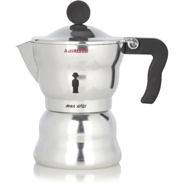Alessi Moka Alessi Espresso Coffee Tea Coffee Accessories Kitchenware ...