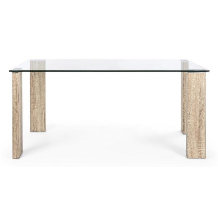 New Arley Nature Table 160X90 Dining Tables Dining - The Atrium
