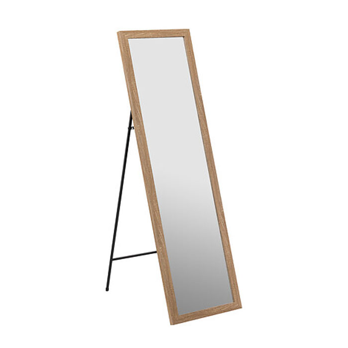 Atmosphera First Standing Mirrors 3Ass Mirrors Home Decor - The Atrium