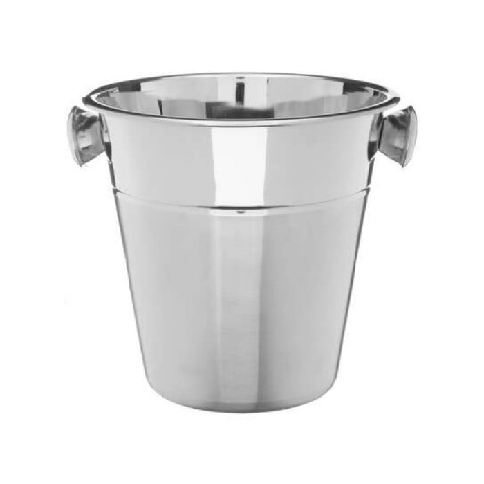 Sg Secret De Gourmet Big Ice Bucket 22Cm X 20Cm Ice Buckets Bottle ...