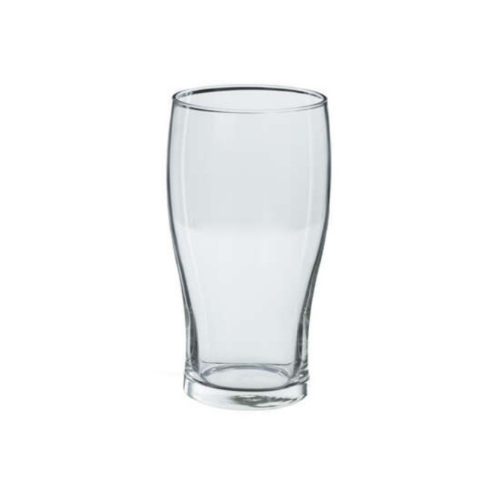 Beer Glass Pint Set Of 4 Glassware Tableware - The Atrium