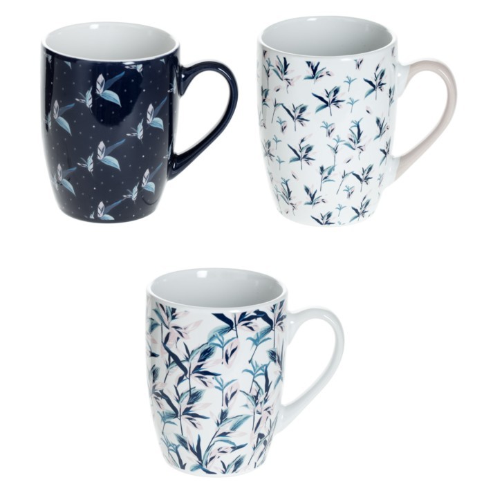 Malta Mugs & Cups The Atrium