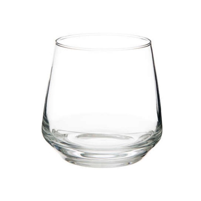 Malta Glassware The Atrium