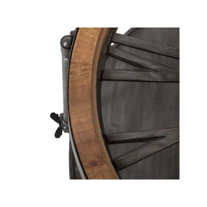 Atmosphera Baris Chrono Coffee Table Coffee Tables Living - The Atrium