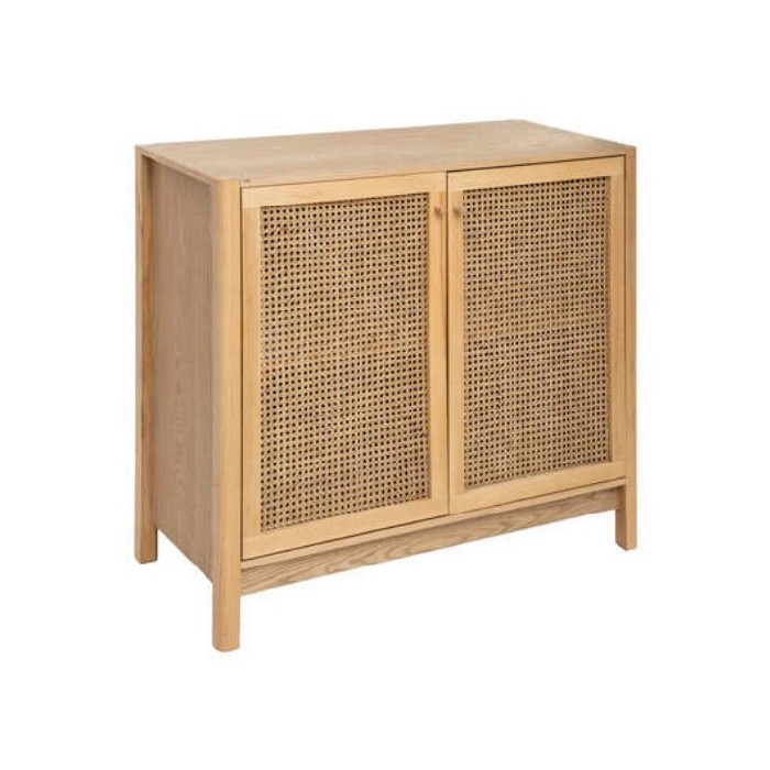 Arty Cane 2D Buffet Bar Units Dining - The Atrium