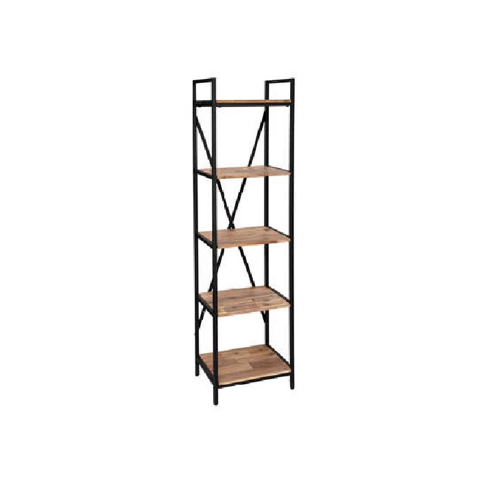 Malta Shelving Systems The Atrium