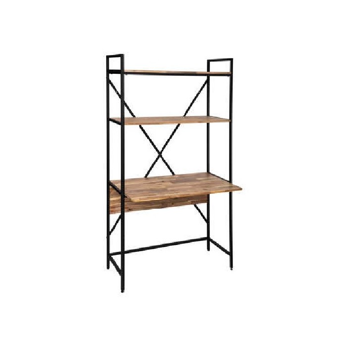 Malta Shelving Systems The Atrium