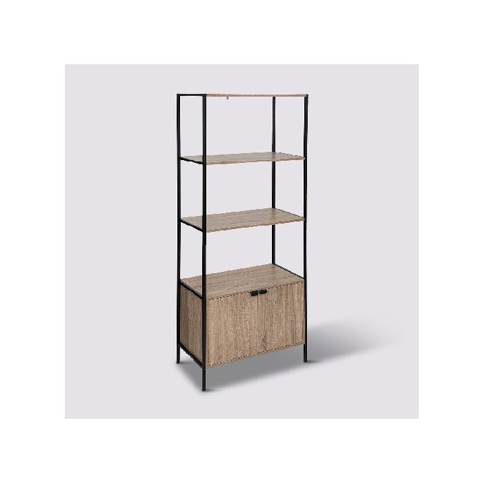 Malta Shelving Systems The Atrium