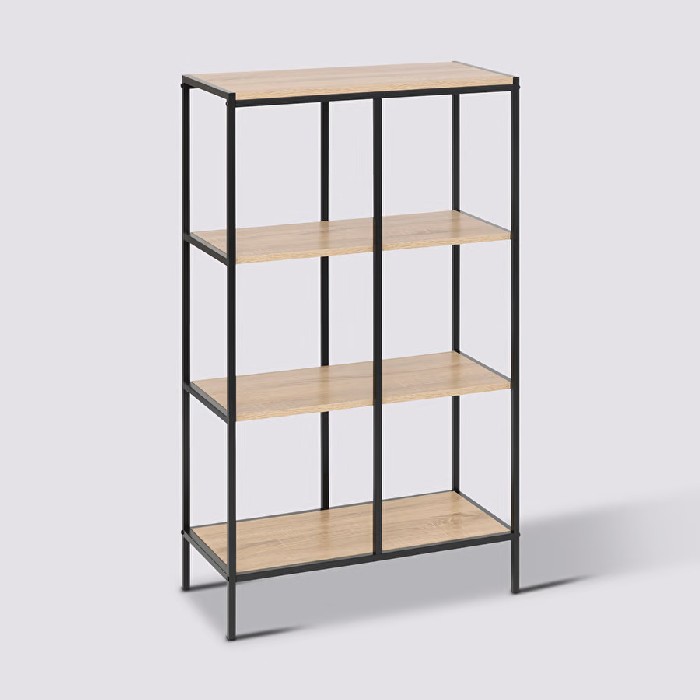 Malta Shelving Systems The Atrium