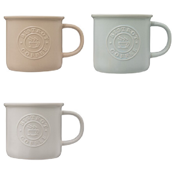 Malta Mugs & Cups The Atrium