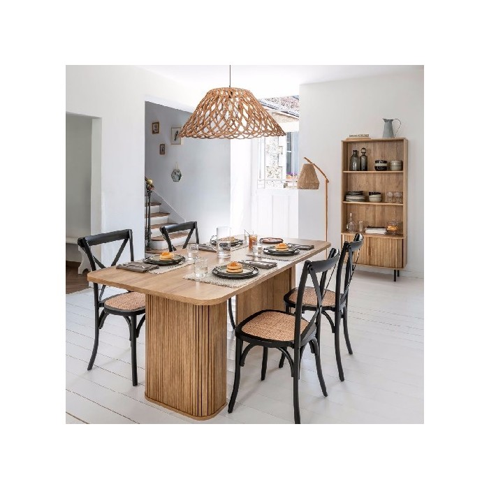 Atmosphera Dining Table Colva Dining Tables Dining - The Atrium