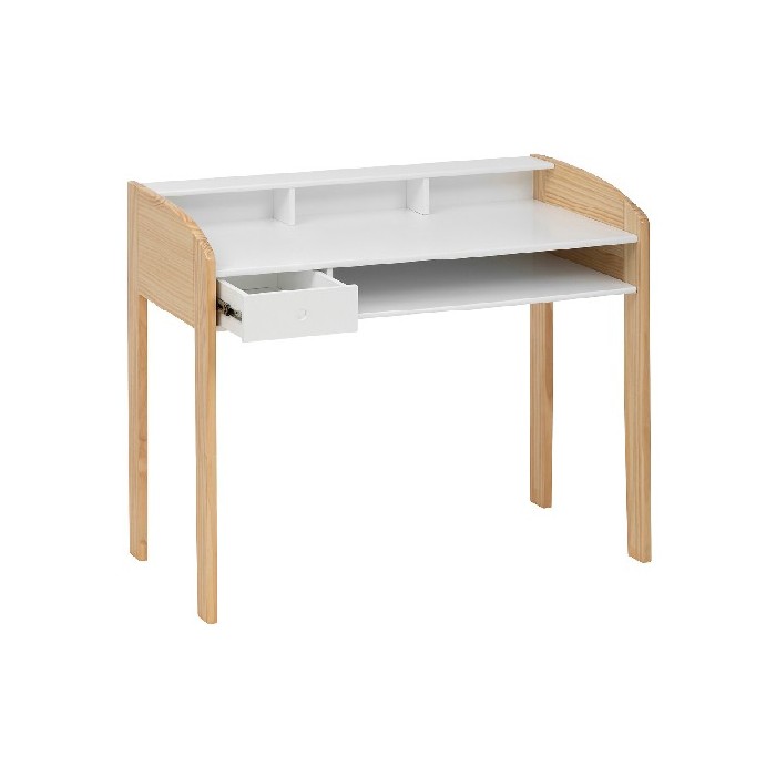 Atmosphera Elementary Desk Console Tables Living - The Atrium