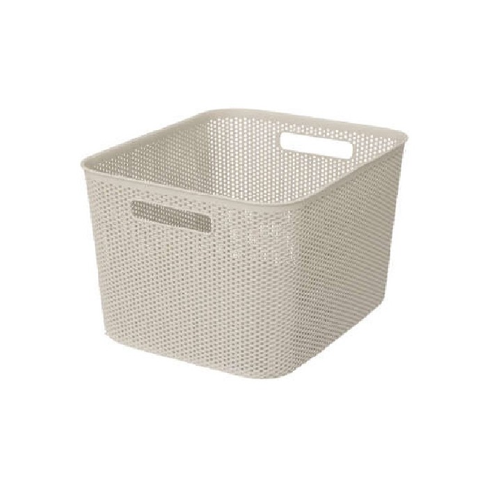 Malta Storage Baskets & Boxes The Atrium