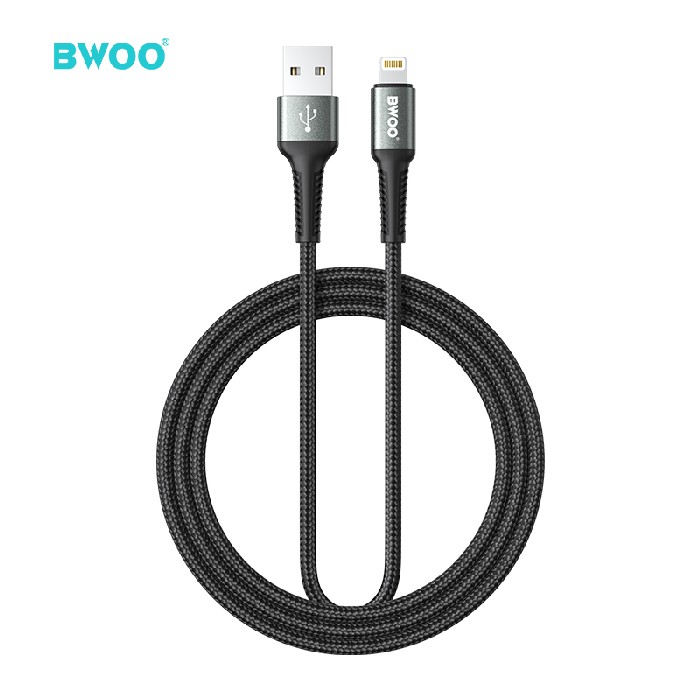 Bwoo Type C To L 2 Meter Charging Cable Cables Chargers Adapters ...