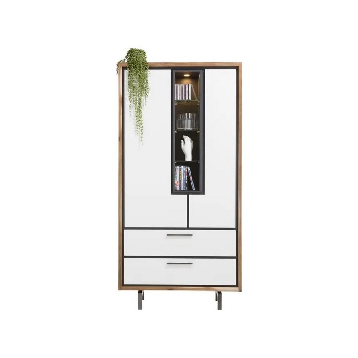 Xooon Otta Wardrobe Highboard H190cm Last One On Display Sideboards ...