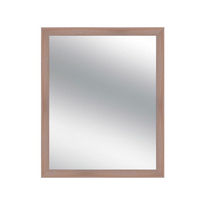 Mirror 40Cm X 50Cm 3 Assorted Colours Mirrors Home Decor - The Atrium