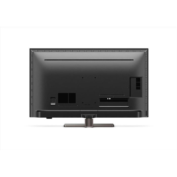 Philips 43 Inch 4K Ultra Hd Led Ambilight Titan Os Smart Tv – 43Pus8959 ...