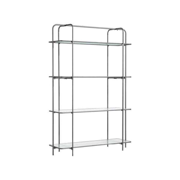 Malta Shelving Systems The Atrium