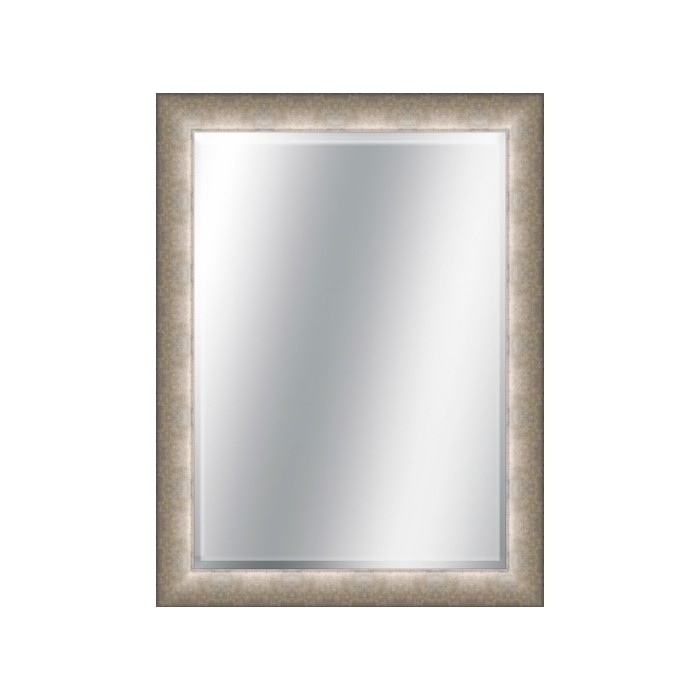 Mirror 50Cm X 70Cm Mirrors Home Decor - The Atrium