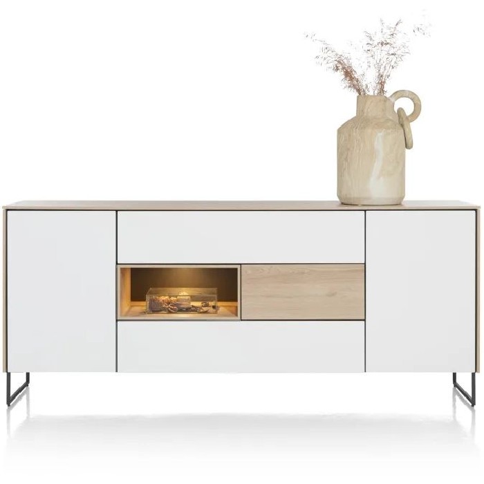 Xooon Lindfield Sideboard 200Cm Sideboards Living - The Atrium