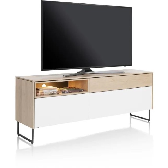 Xooon Lindfield Lowboard Tv Tables Living - The Atrium