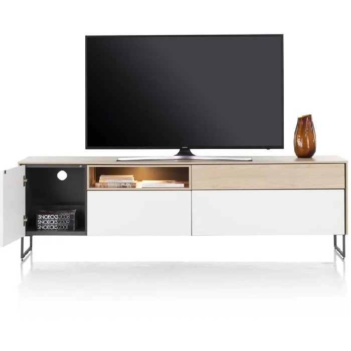 Xooon Lindfield Lowboard 200Cm Tv Tables Living - The Atrium