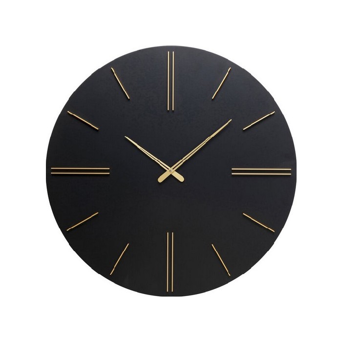 Malta Clocks The Atrium