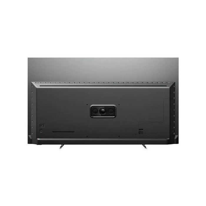 Philips 55 Inch Oled 4K Uhd Android Tv 55Oled707 Televisions ...